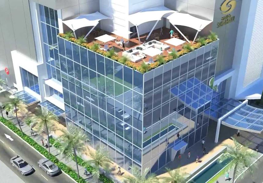 PANAMA BUSINESS TOWER - BOYD'S REALTY | Bienes Raíces en Panamá