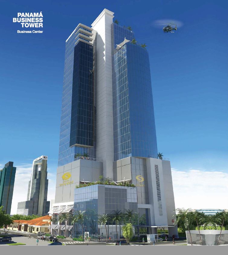 PANAMA BUSINESS TOWER - BOYD'S REALTY | Bienes Raíces en Panamá