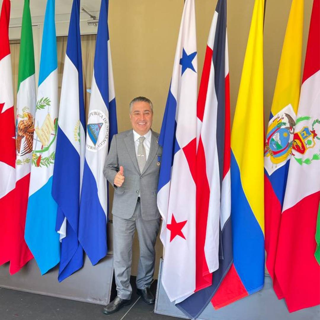 REAL ESTATE CONGRESS COSTA RICA 2022